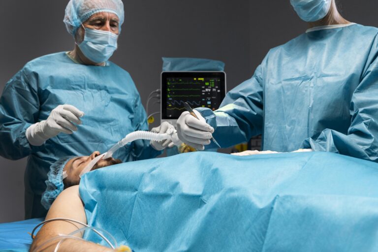 Understanding Spleen Removal Surgery: What to Expect, Risks, and ...